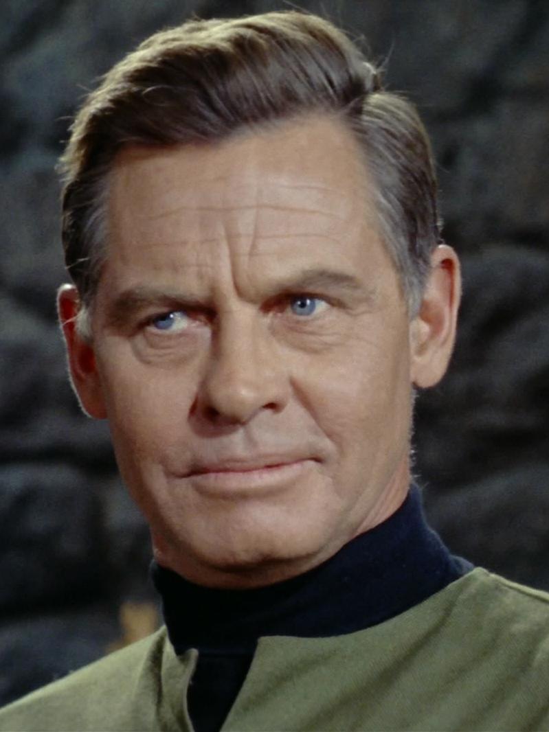 Frank Overton – Movies, Bio and Lists on MUBI