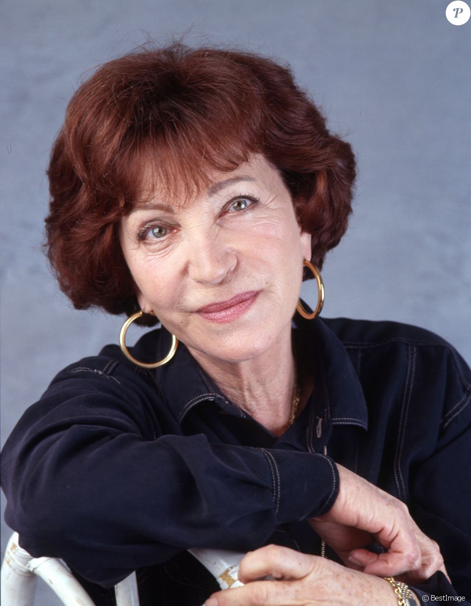 Maria Pacôme – Movies, Bio and Lists on MUBI