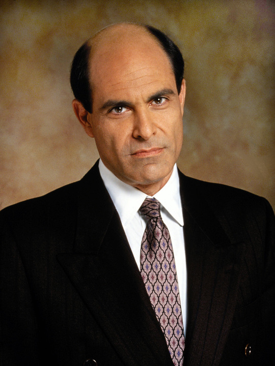 Alan Rachins – Movies, Bio and Lists on MUBI