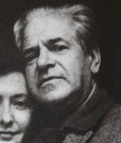 Aleksei Kapler – Movies, Bio and Lists on MUBI