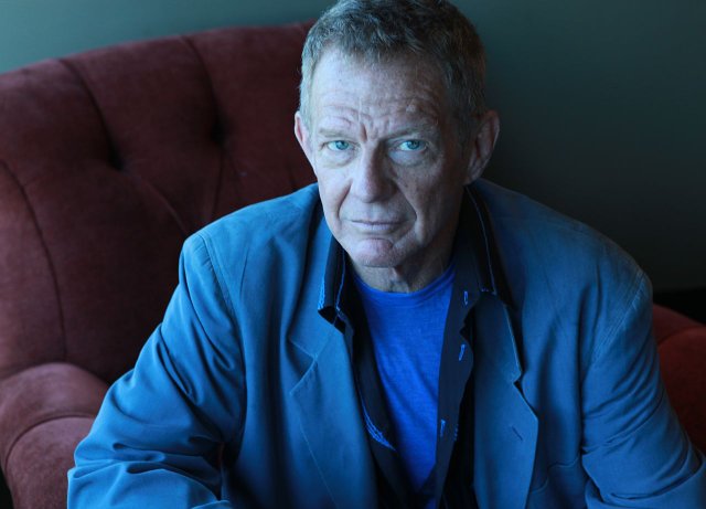 Darrell Larson – Movies, Bio and Lists on MUBI