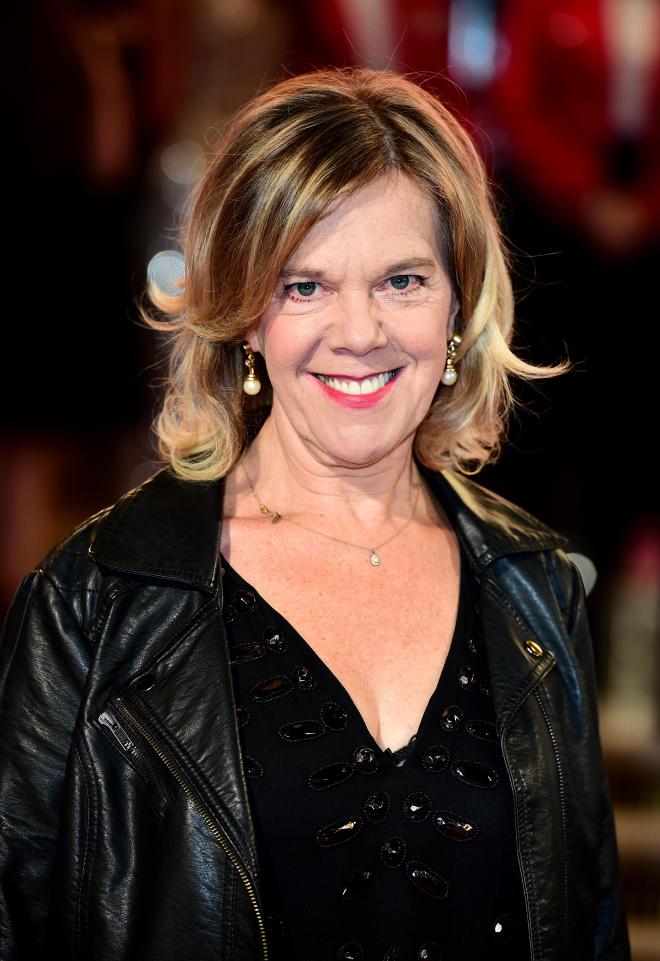 Carolyn Pickles Movies Bio And Lists On Mubi