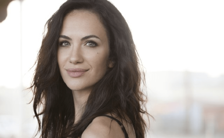 Kate Siegel – Movies, Bio and Lists on MUBI