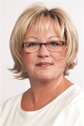 Vicki Peters - Alchetron, The Free Social Encyclopedia