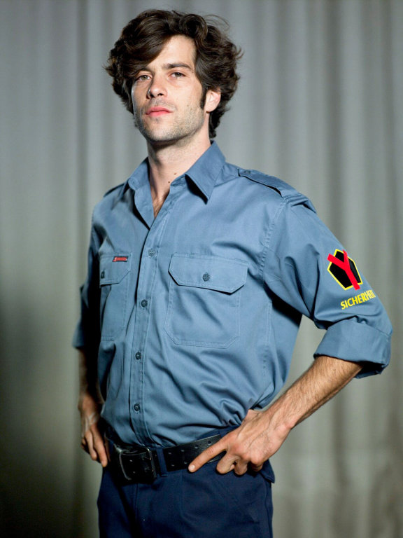 Xaver Hutter – Movies, Bio and Lists on MUBI