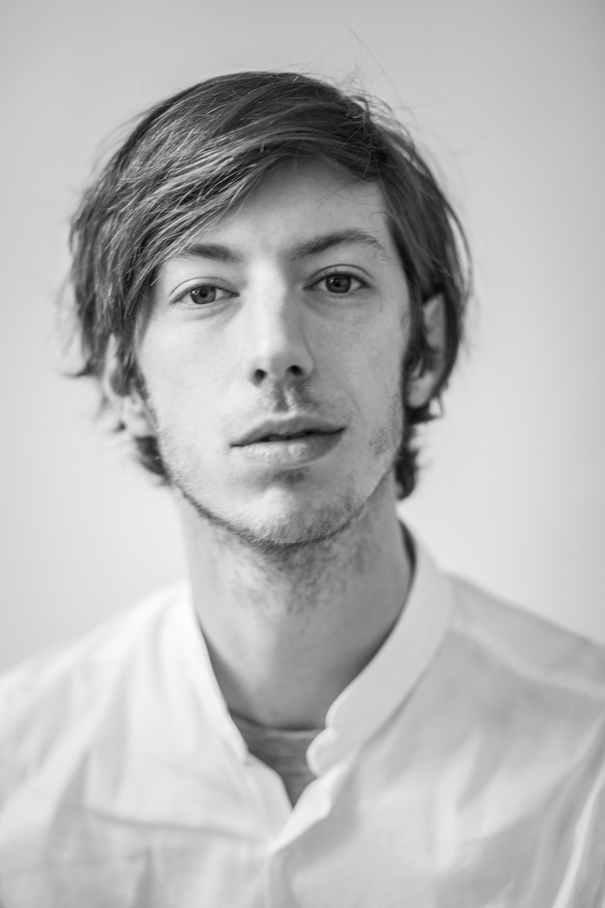 Max Mauff – Movies, Bio and Lists on MUBI