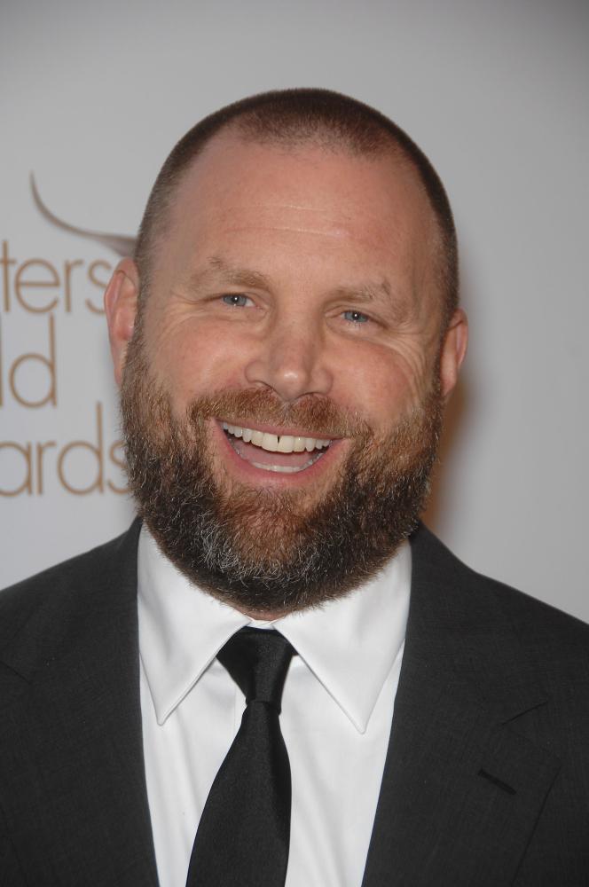 Scott Silver – Movies, Bio and Lists on MUBI