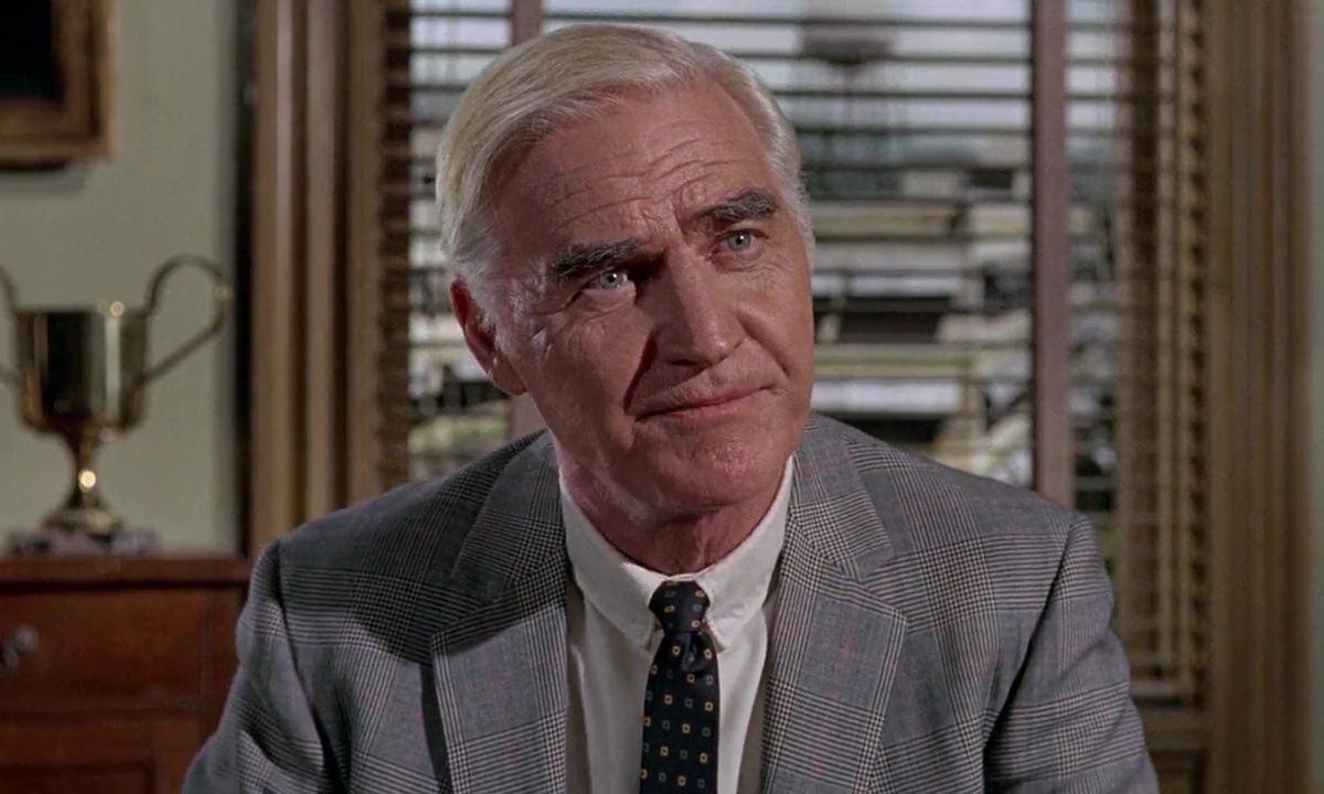 Byron Morrow – Movies, Bio and Lists on MUBI