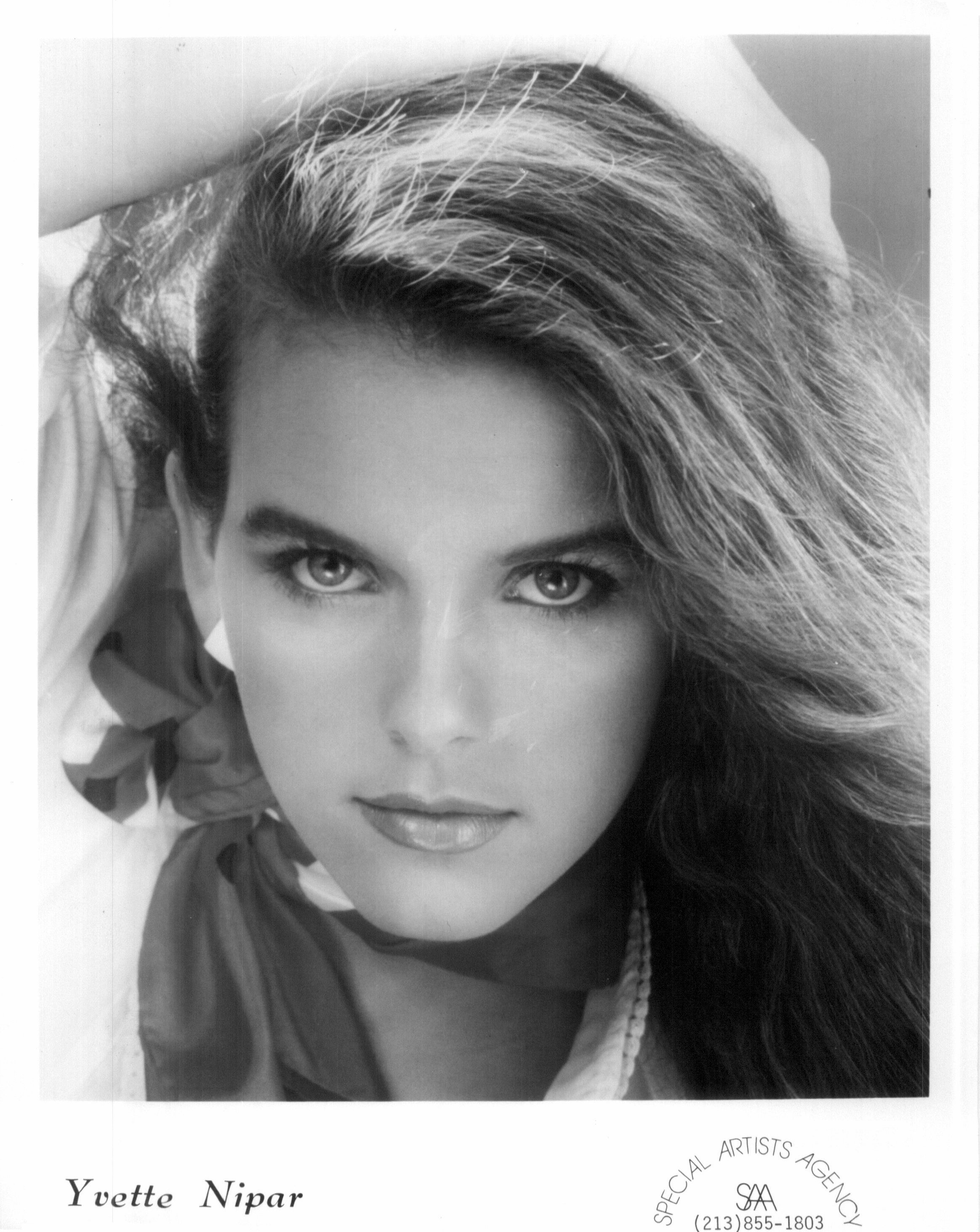 Yvette Nipar – Movies, Bio and Lists on MUBI