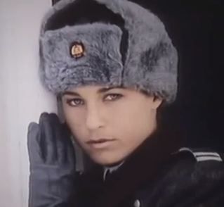 Anya Major – Film, biografie e liste su MUBI