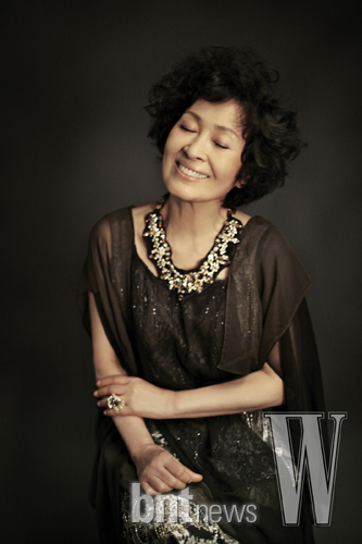 Kim Hye-ja – Películas, biografías y listas en MUBI