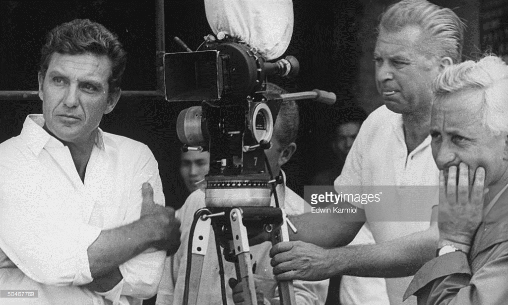 James Hill – Movies, Bio and Lists on MUBI