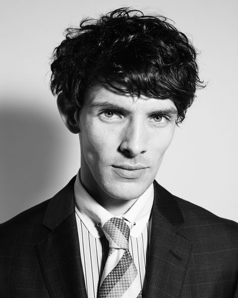 Colin Morgan – Movies, Bio and Lists on MUBI