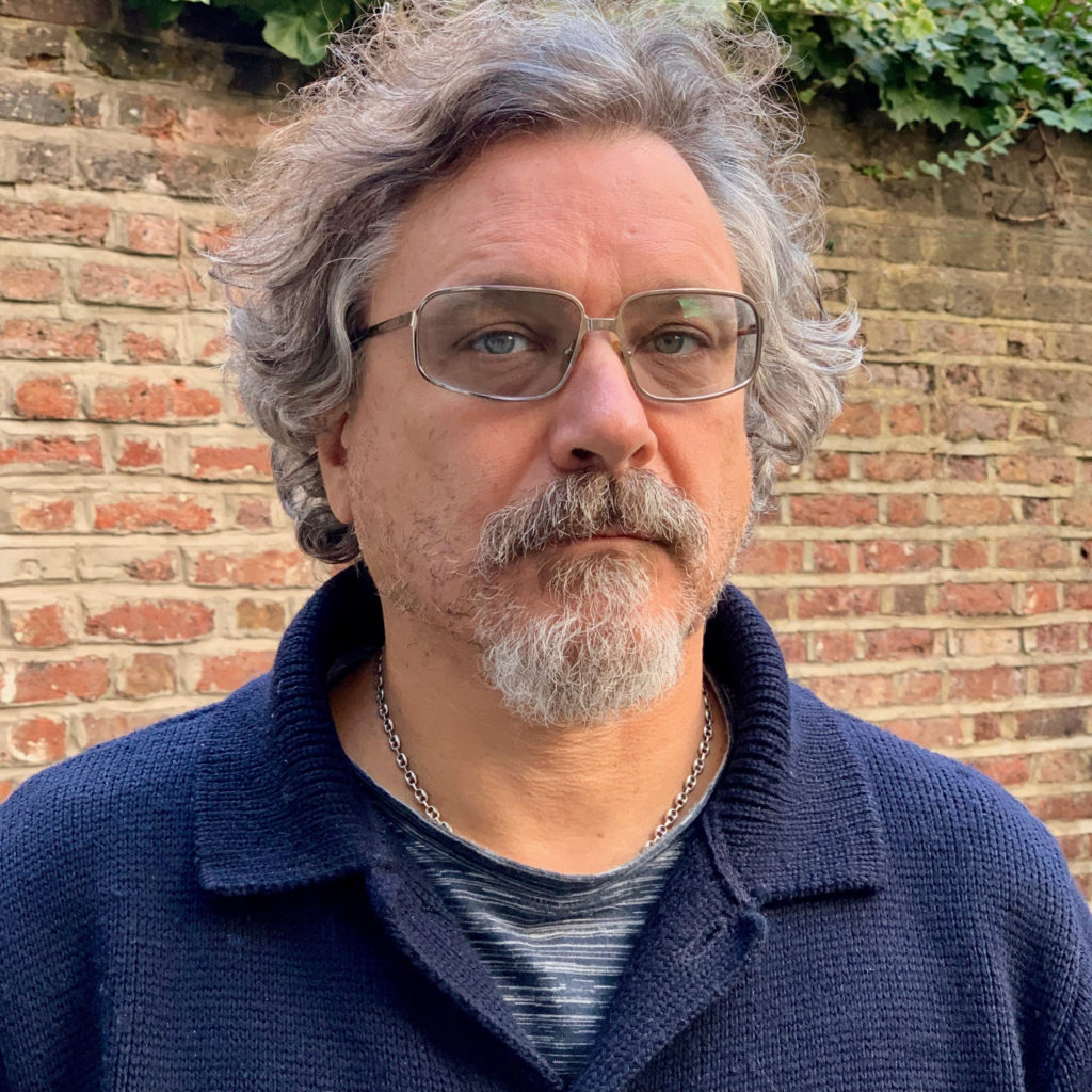 Joe Bini - Alchetron, The Free Social Encyclopedia