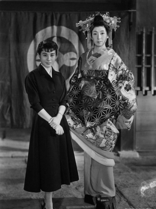 Michiko Ai – Movies, Bio and Lists on MUBI