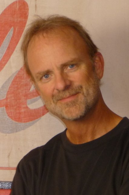 David Blocker - Alchetron, The Free Social Encyclopedia