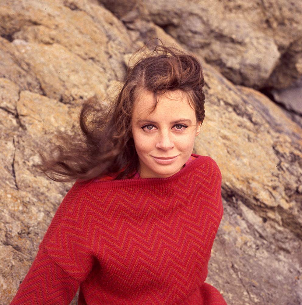 Sarah Miles Movies Bio And Lists On Mubi