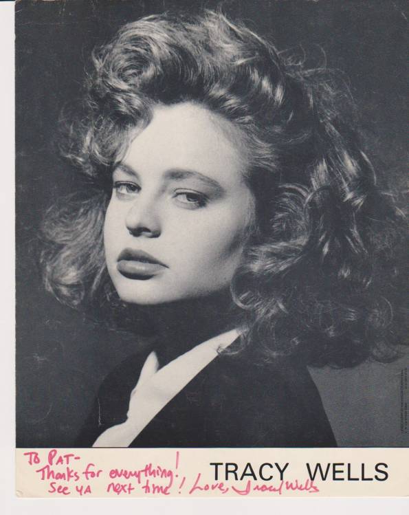 Tracy Wells – Movies, Bio and Lists on MUBI