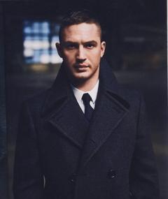 Layer Cake (2004) - MUBI