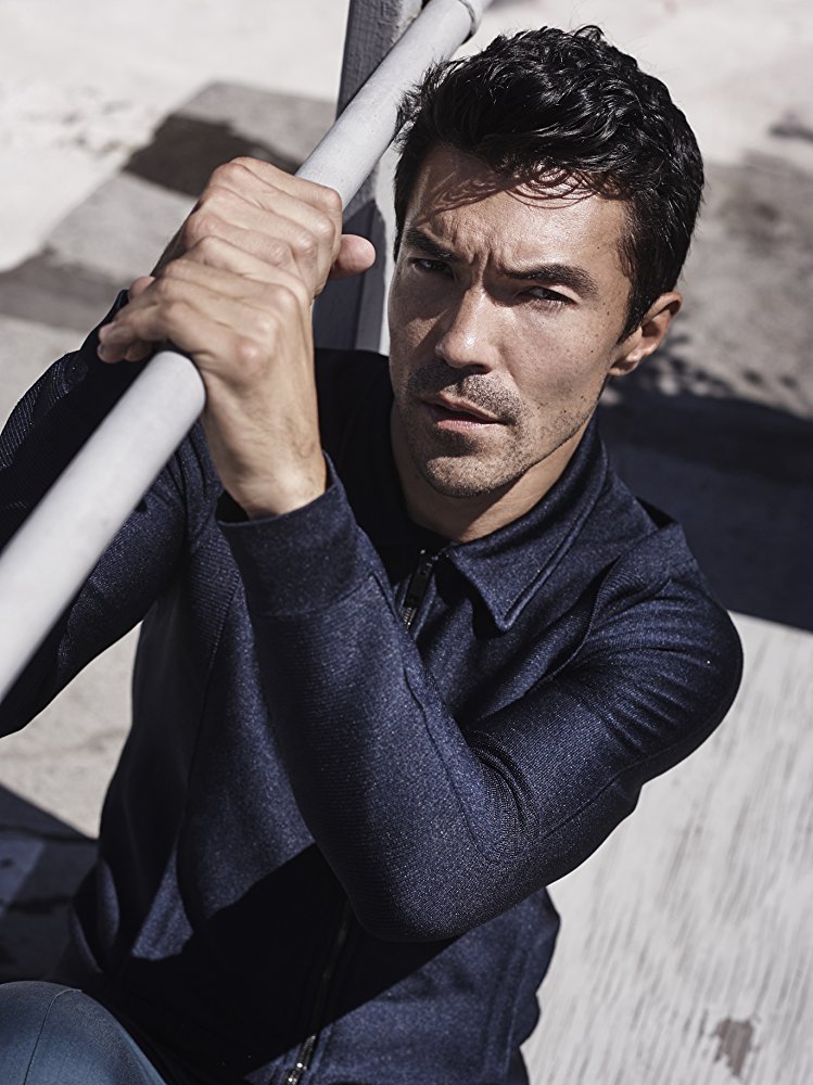 Ian Anthony Dale – Movies, Bio and Lists on MUBI