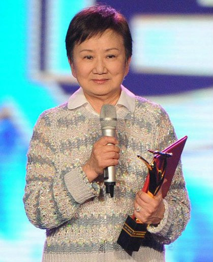 Chiao Chiao – Movies, Bio and Lists on MUBI