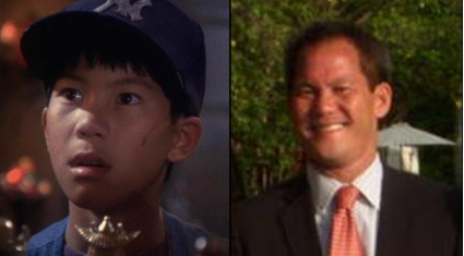 John Louie – Movies, Bio and Lists on MUBI