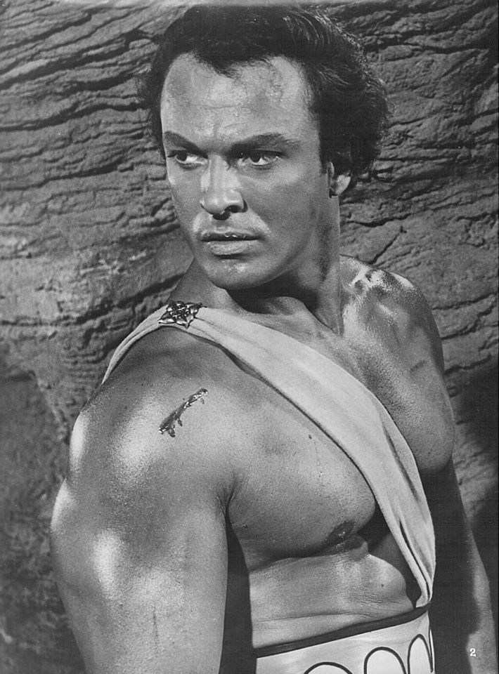 Mark Forest – Movies, Bio and Lists on MUBI