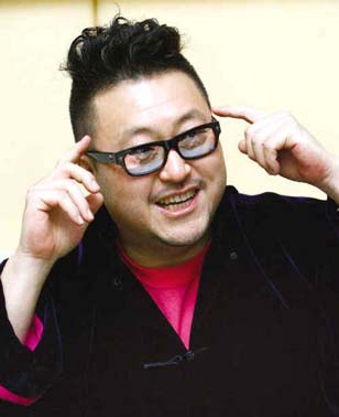 Vincent Kok - Alchetron, The Free Social Encyclopedia