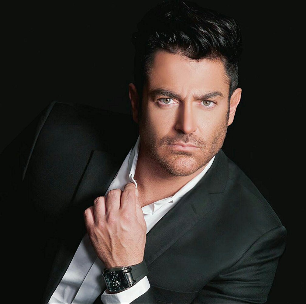 Mohammad Reza Golzar – Movies, Bio and Lists on MUBI