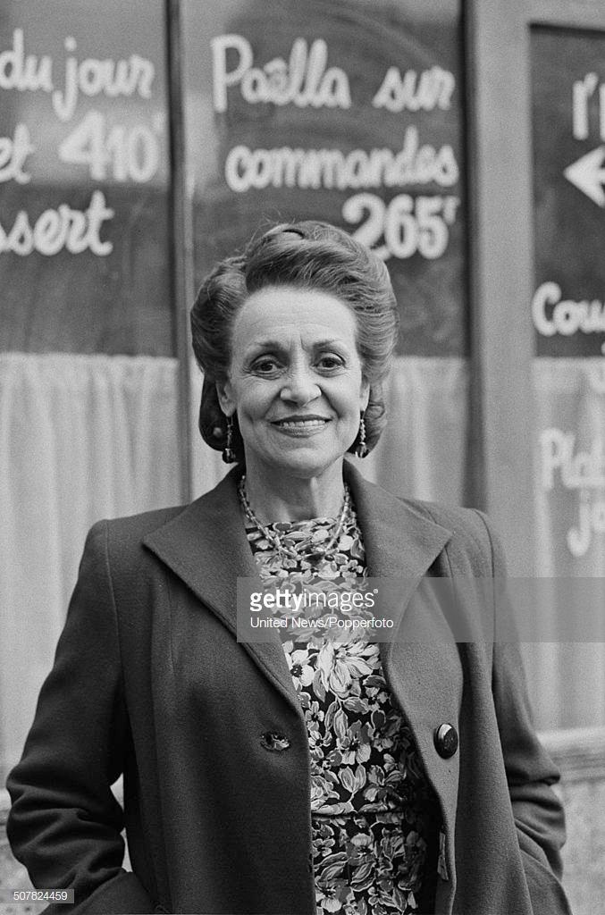 Carmen Silvera Movies Bio And Lists On Mubi