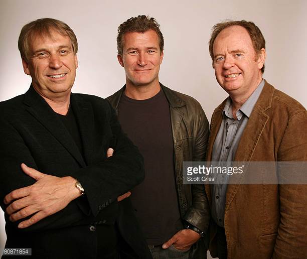 Michael Boughen – Movies, Bio and Lists on MUBI