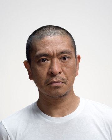 Hitoshi Matsumoto - Alchetron, The Free Social Encyclopedia