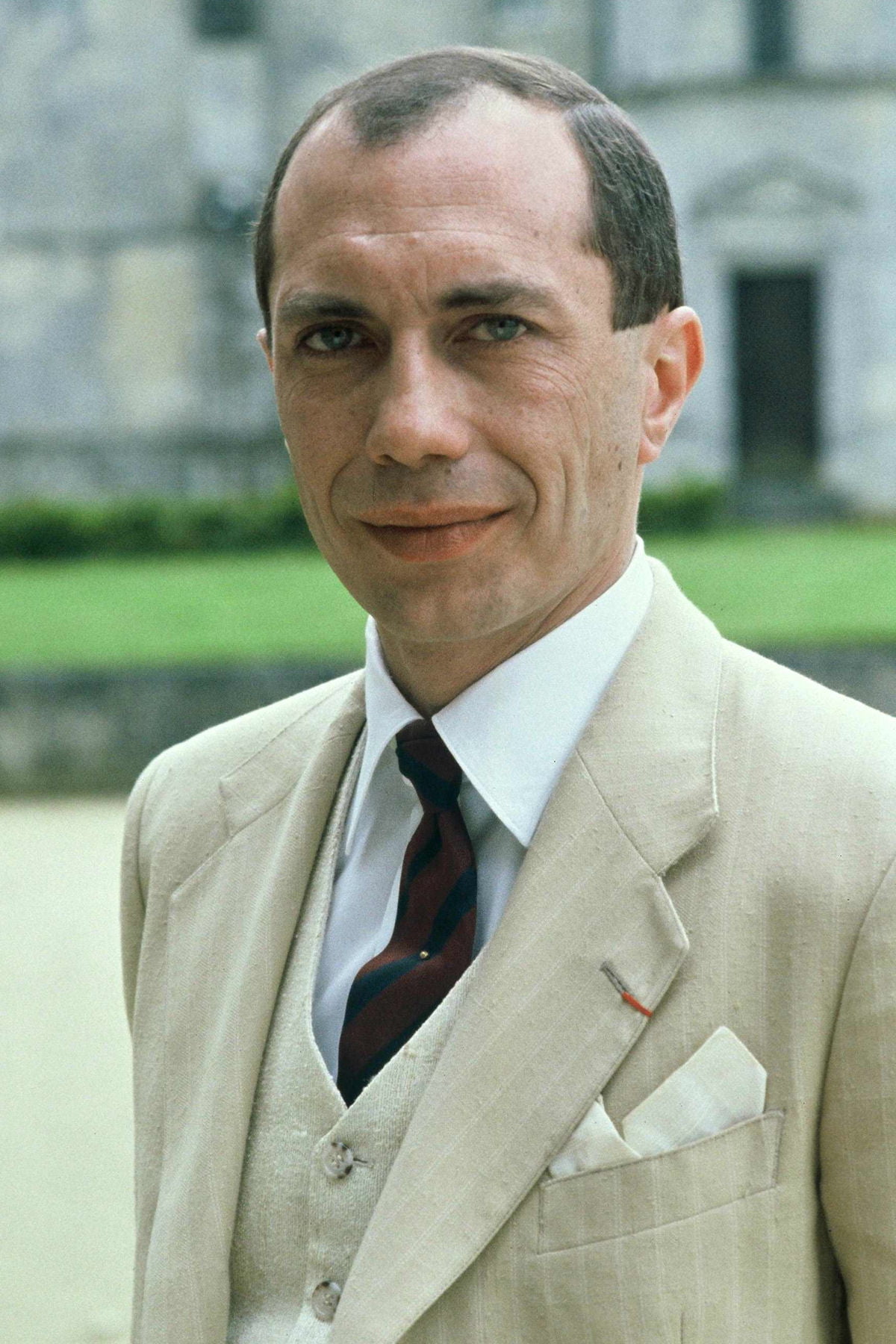 Féodor Atkine – Movies, Bio and Lists on MUBI