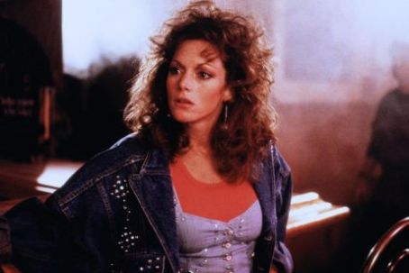 Joy Boushel – Movies, Bio and Lists on MUBI