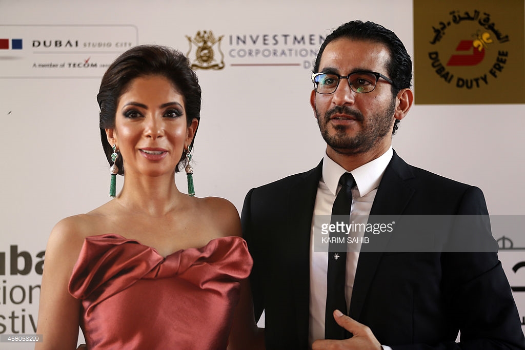 Mona Zaki – Movies, Bio and Lists on MUBI