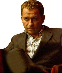 Sean Pertwee – Movies, Bio and Lists on MUBI