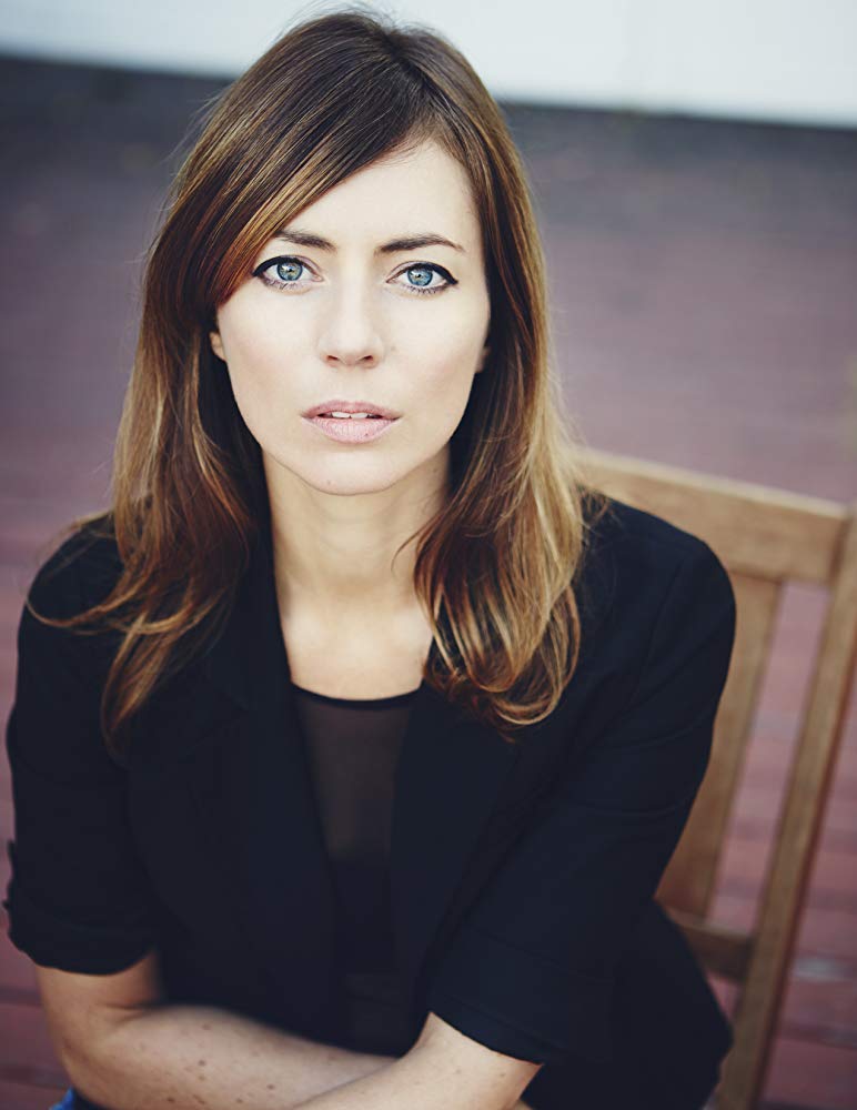 Lina Roessler – Movies, Bio and Lists on MUBI