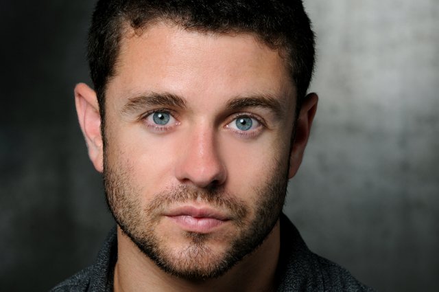 Nick Thurston – Movies, Bio and Lists on MUBI