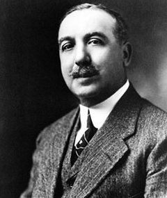 Edwin S. Porter – Movies, Bio and Lists on MUBI