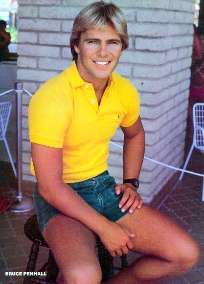 Bruce Penhall – Movies, Bio and Lists on MUBI