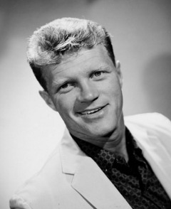 Jeremy Slate Actor