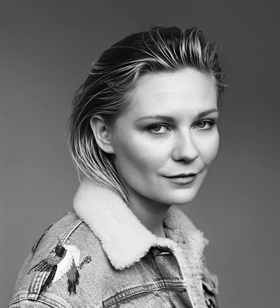 Kirsten Dunst - Movies, Bio and Lists on MUBI