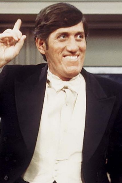 Paul Benedict – Movies, Bio and Lists on MUBI