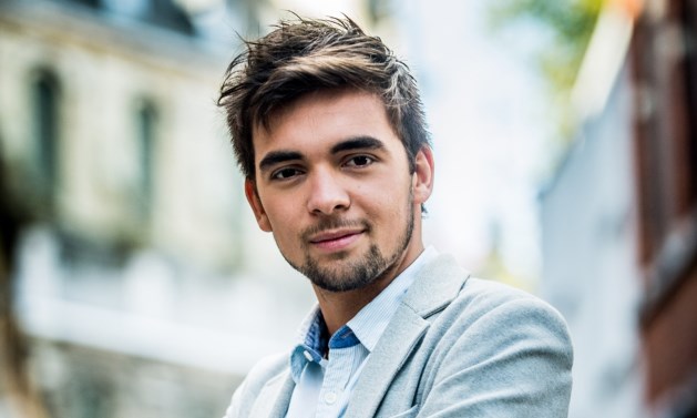 Mathias Vergels – Movies, Bio and Lists on MUBI