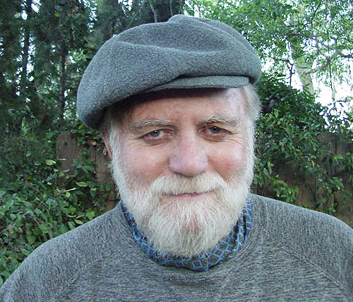 Bruce Malmuth - Alchetron, The Free Social Encyclopedia