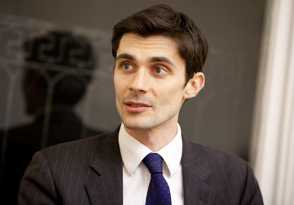 Ben Silverstone – Películas, biografías y listas en MUBI