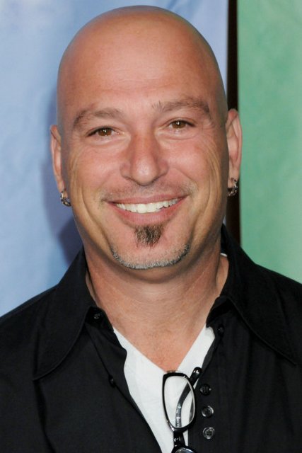 Howie Mandel – Movies, Bio and Lists on MUBI