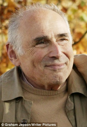 Frederic Raphael – Movies, Bio and Lists on MUBI