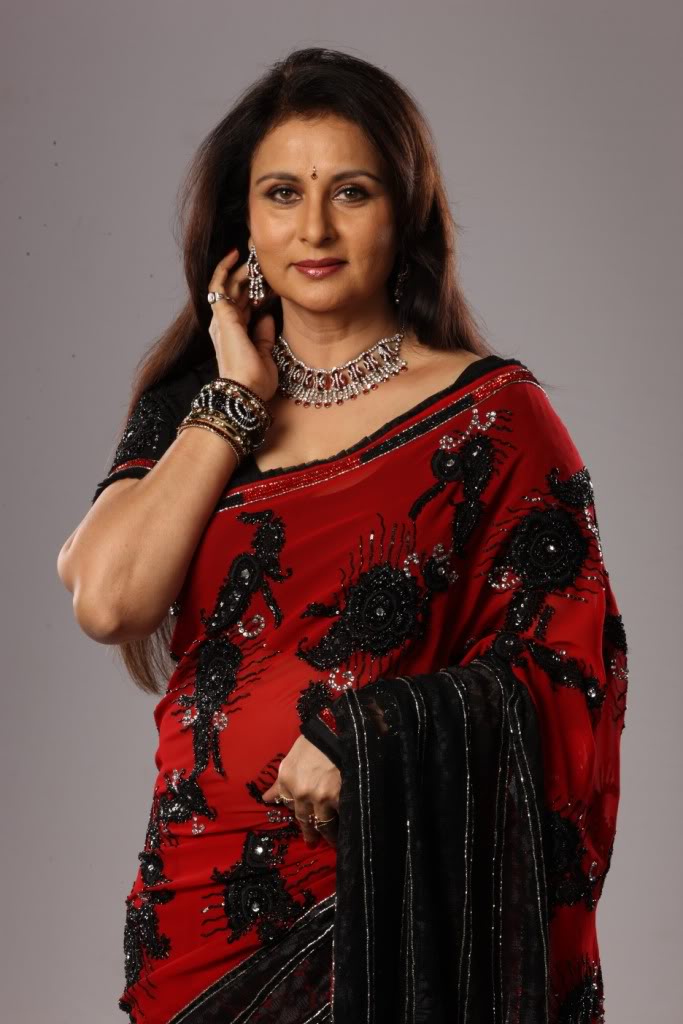 Poonam Dhillon – Movies, Bio and Lists on MUBI
