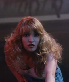 Arizona Werewolf (1995) - MUBI